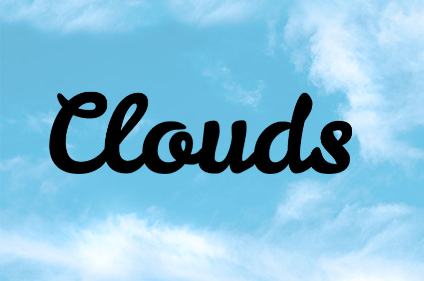 How to Create a Cloud Effect in Photoshop | Envato Tuts+