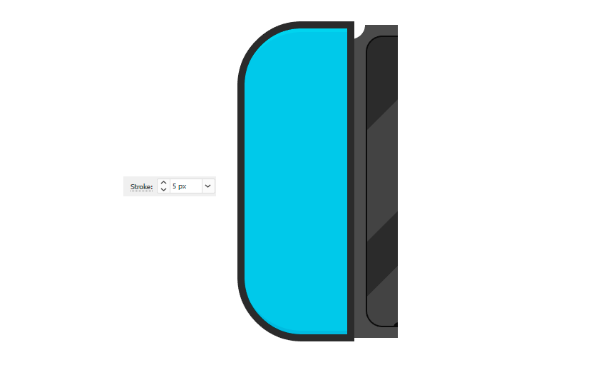 How to Create a Nintendo Switch in Adobe Illustrator | Envato Tuts+