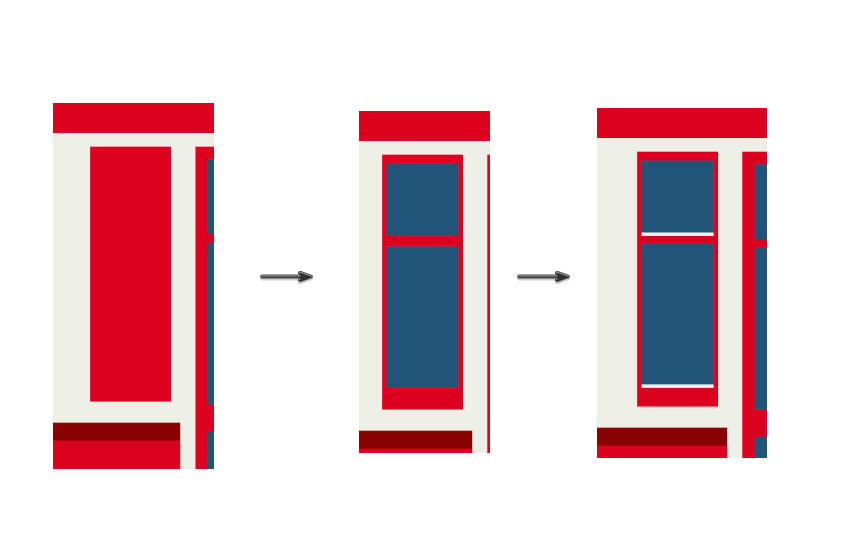 How to Create a Tram in Adobe Illustrator | Envato Tuts+