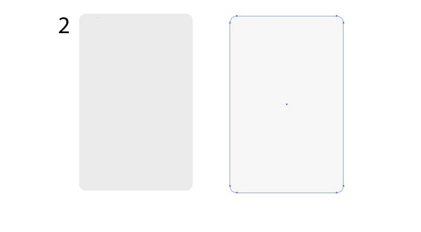 How to Draw a Set of Various Polypropylene and Plastic Packages in ...