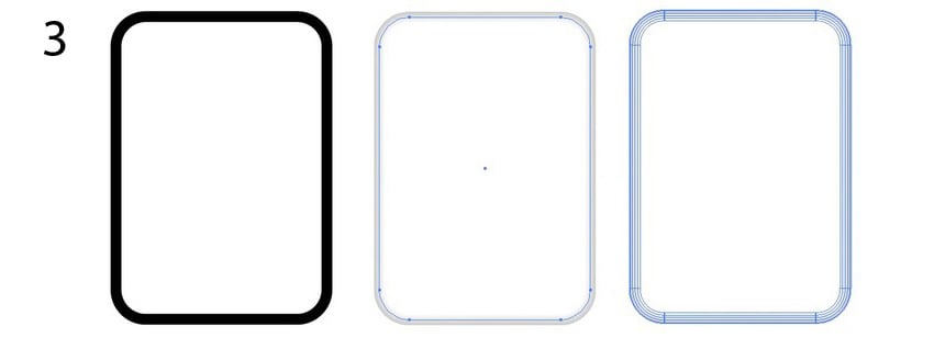 How to Draw a Set of Various Polypropylene and Plastic Packages in ...