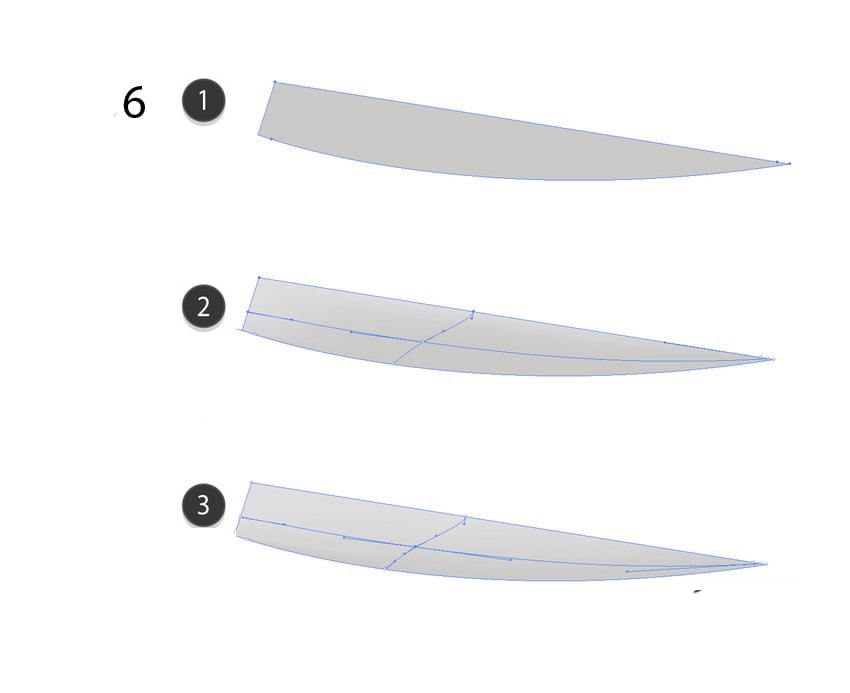 How to Draw a Set of Various Polypropylene and Plastic Packages in ...
