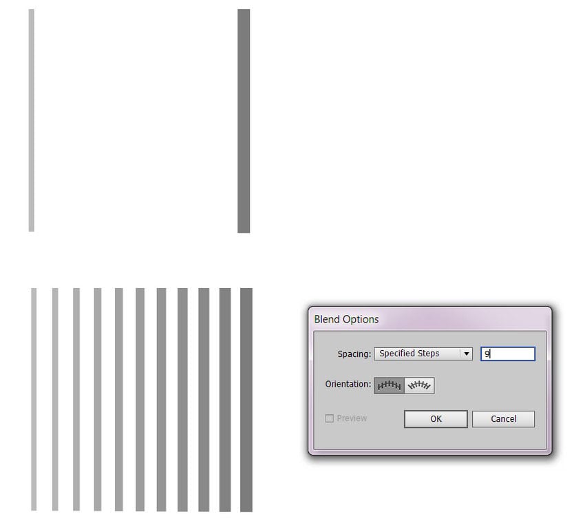 How to Draw a Set of Various Polypropylene and Plastic Packages in ...