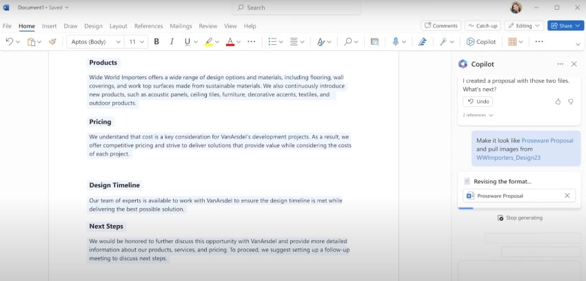 What Is Microsoft Copilot? (Microsoft Office AI 2025) | Envato Tuts+