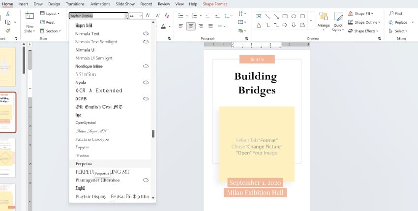 How to Make an Instagram Story on PowerPoint | Envato Tuts+