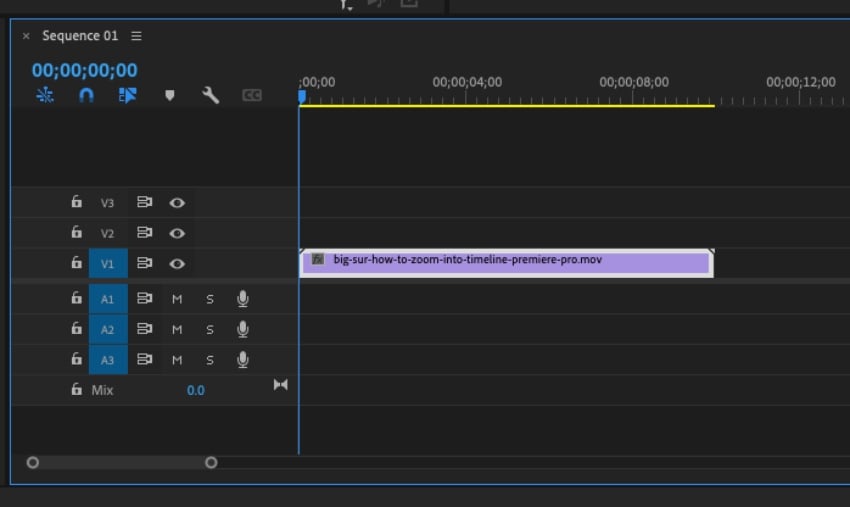 How to Zoom in on a Video in Premiere Pro | Envato Tuts+