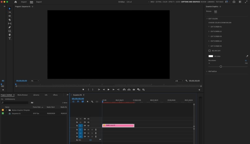 How to Split Screens Side by Side in Premiere Pro | Envato Tuts+