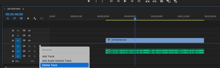 How to Sync Audio and Video in Adobe Premiere Pro | Envato Tuts+