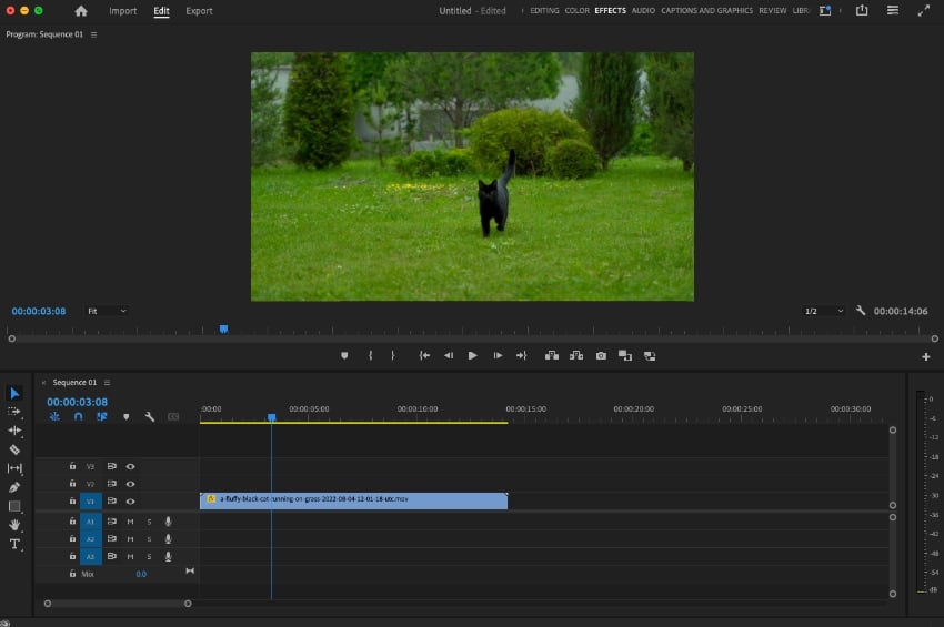 How to Quickly Animate Text With Effect in Premiere Pro | Envato Tuts+
