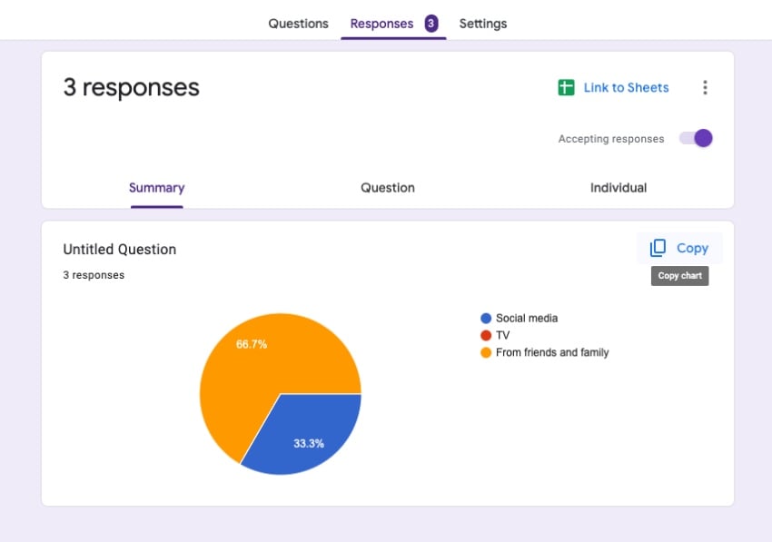 How to Turn Google Slides Into a Polling Tool (Live Engagement ...
