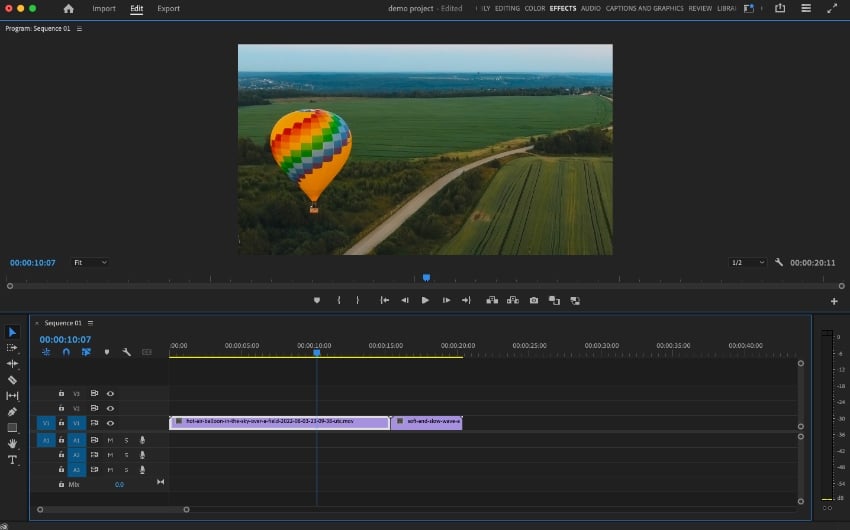 How to Nest & Unnest Clips in Premiere Pro | Envato Tuts+