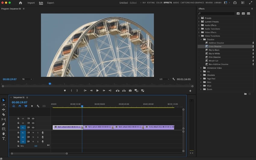 How to Quickly Loop a Video Clip in Premiere Pro | Envato Tuts+