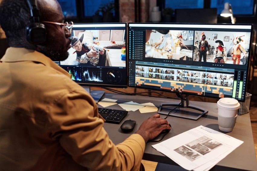 How to Add Effects in Adobe Premiere Pro (Ultimate Video Guide 2025) | Envato Tuts+