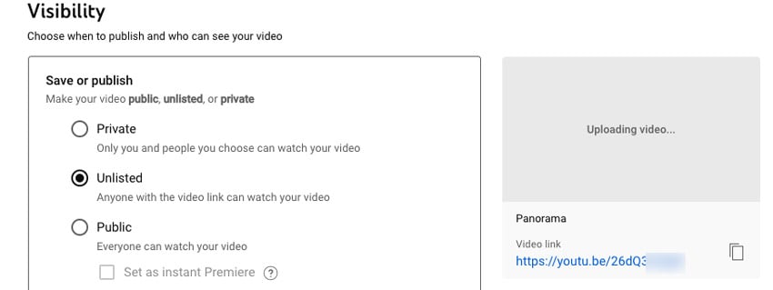 O que é YouTube privado ou não listado? Conheça a diferença para ...
