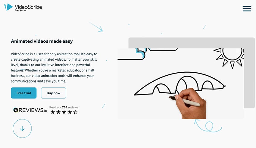 How to Quickly Make Animated Whiteboard Explainer Videos | Envato Tuts+