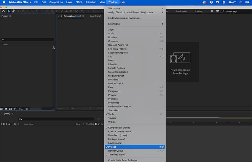 How to Quickly Loop a Video Clip in After Effects | Envato Tuts+