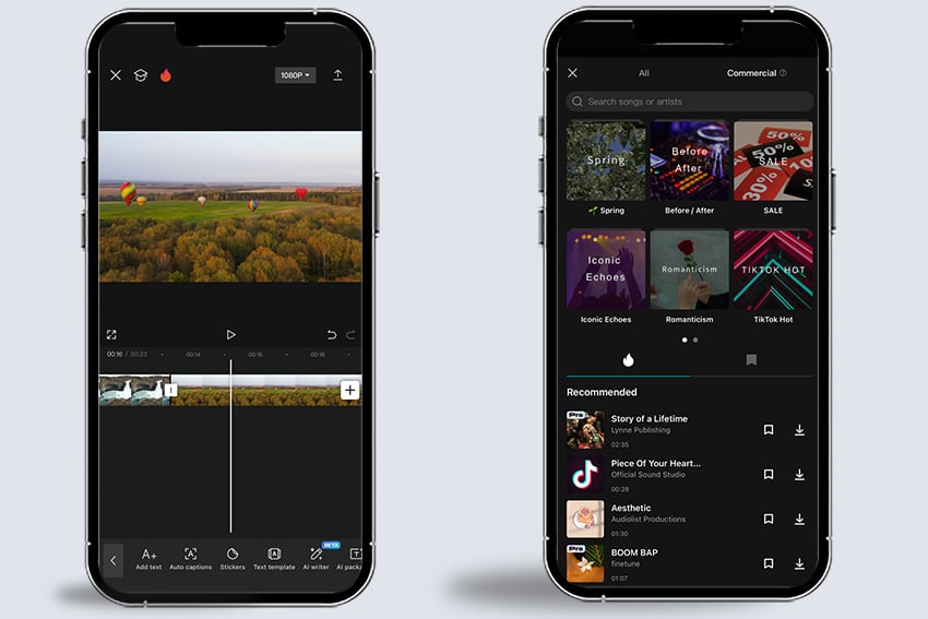 How to Quickly Use CapCut for Video Editing (Tutorial, 2025) | Envato Tuts+