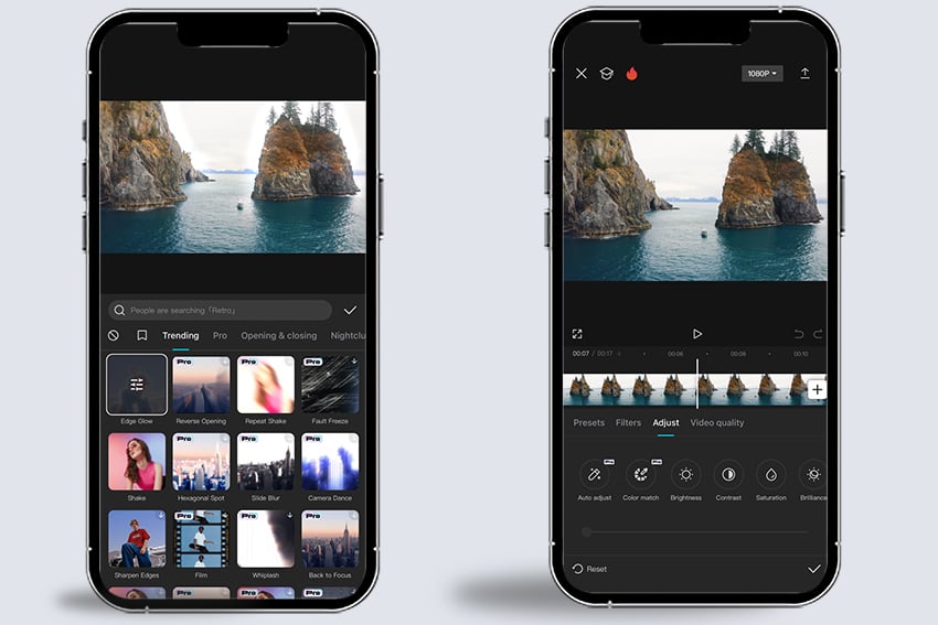CapCut App Review (2025): Free Mobile Video Editor | Envato Tuts+