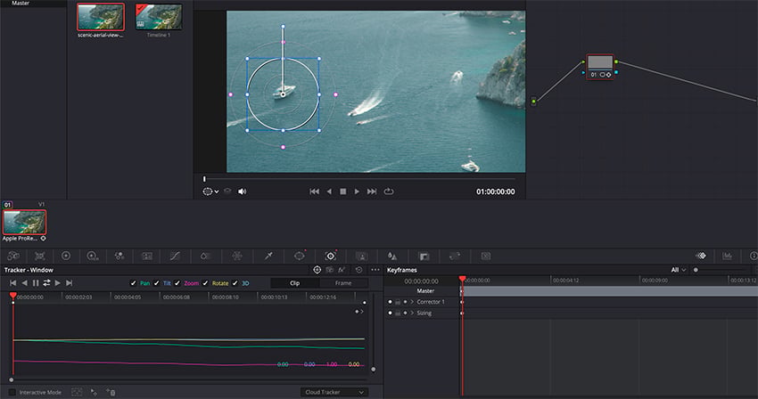 How to use AI in DaVinci Resolve Studio 19 | Envato Tuts+