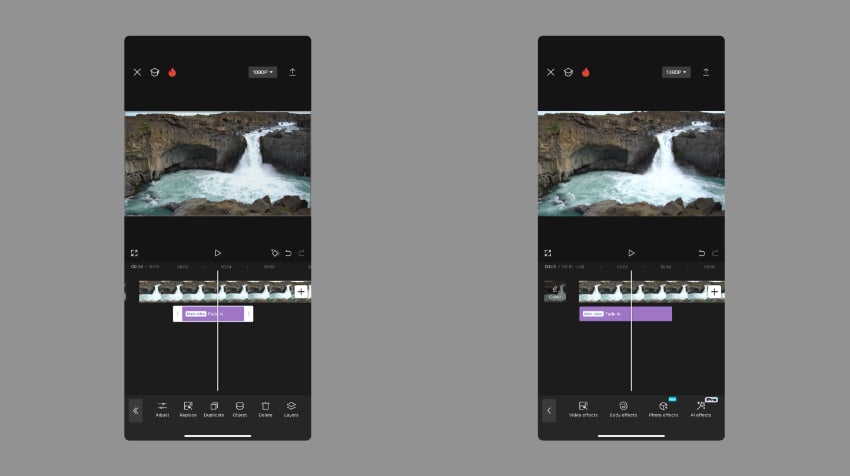 How to Quickly Fade Videos in CapCut | Envato Tuts+