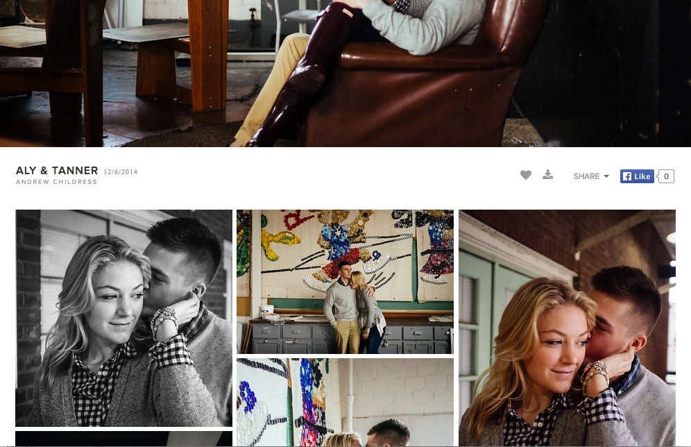 3 Smart Ways to Deliver Work to Your Photography Clients | Envato Tuts+