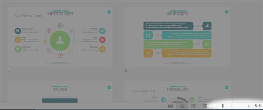 Cómo Trabajar con Vistas en Microsoft PowerPoint | Envato Tuts+
