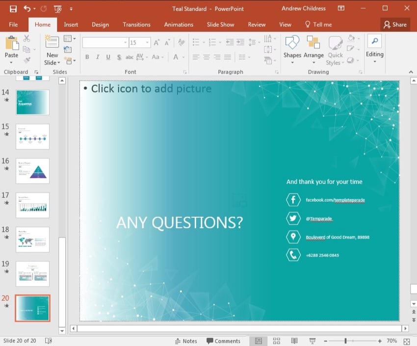 12 Interactive Presentation Ideas to Engage Your Audience in 2025 ...