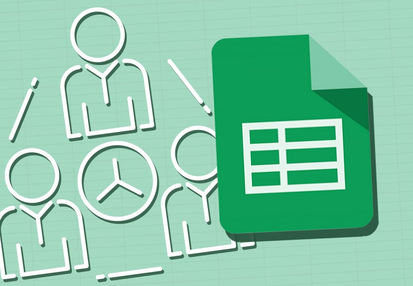How to Quickly Collaborate on Edits in Google Sheets (Online) | Envato ...