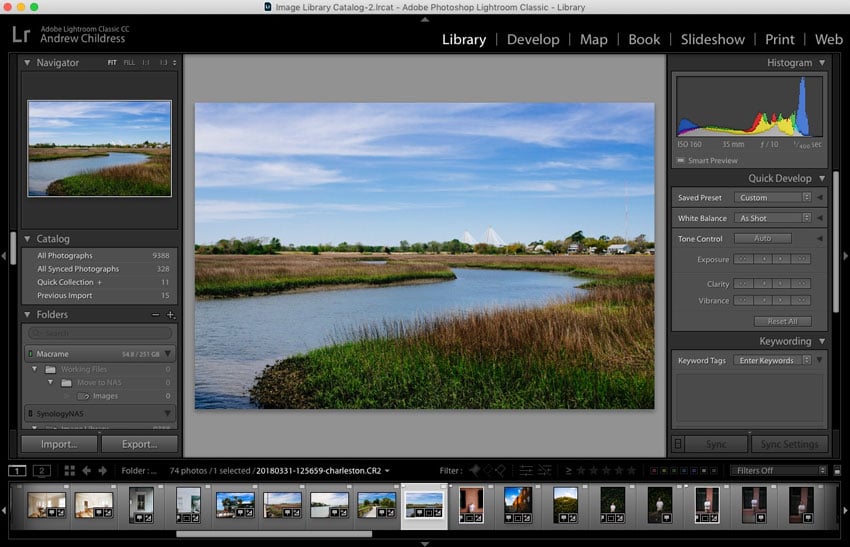 Lightroom Classic, or CC? Here's How to Pick the Best Lightroom for ...