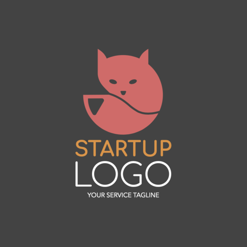 19 + terbaik Tech & Startup keren Desain Logo (inspirasi untuk 2019 ...
