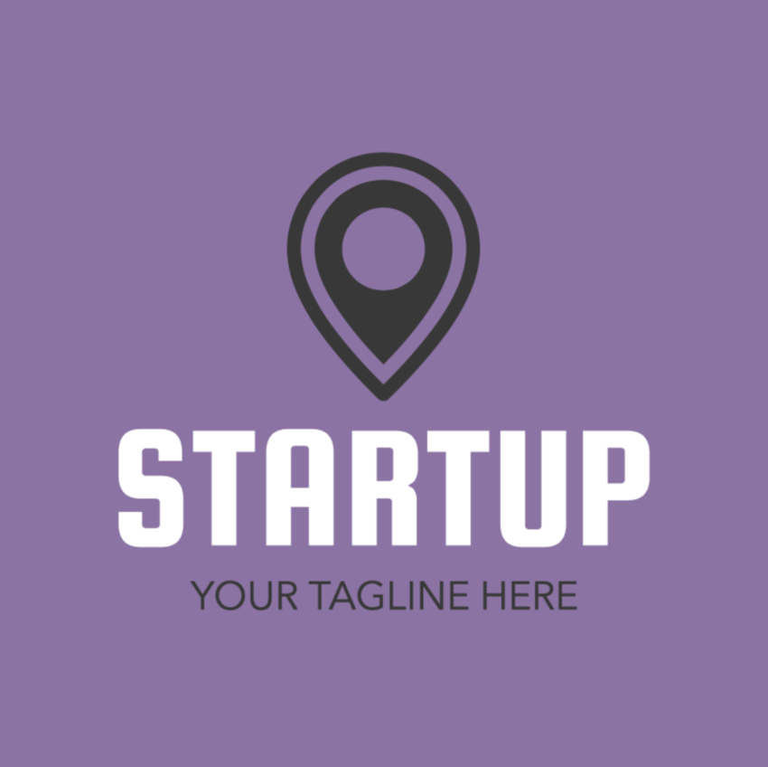 19 + terbaik Tech & Startup keren Desain Logo (inspirasi untuk 2019)