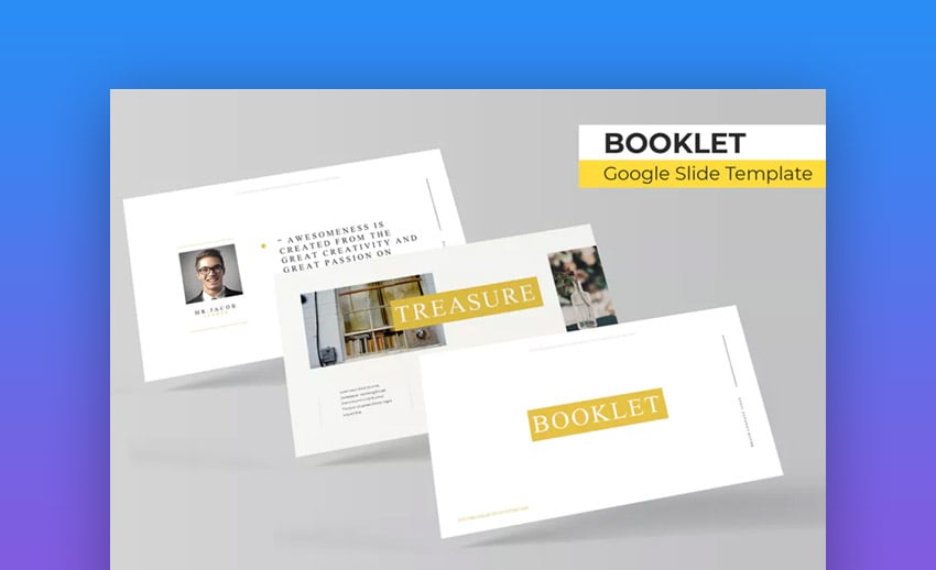 27+ Best Brochure PowerPoint Templates Free + Pro to Download for 2025 ...