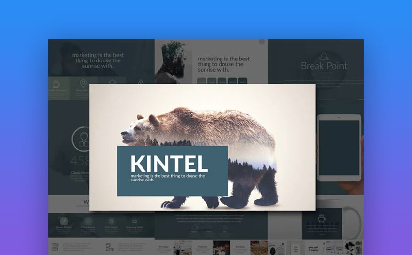 20 Free Customizable Google Slide Themes to Download (Make Custom 2025 ...