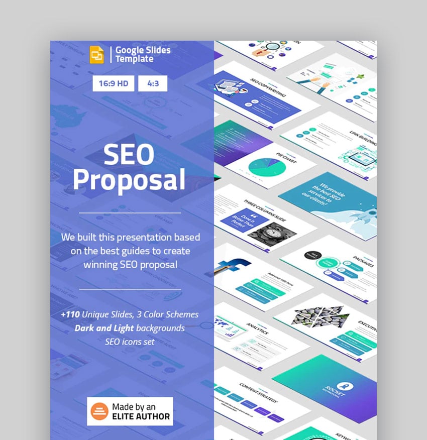 20 Free Customizable Google Slide Themes to Download (Make Custom 2025 ...