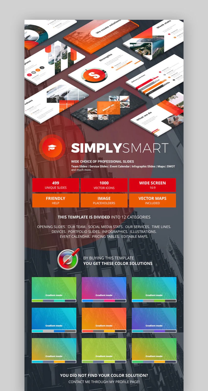 20 Free Customizable Google Slide Themes to Download (Make Custom 2025 ...