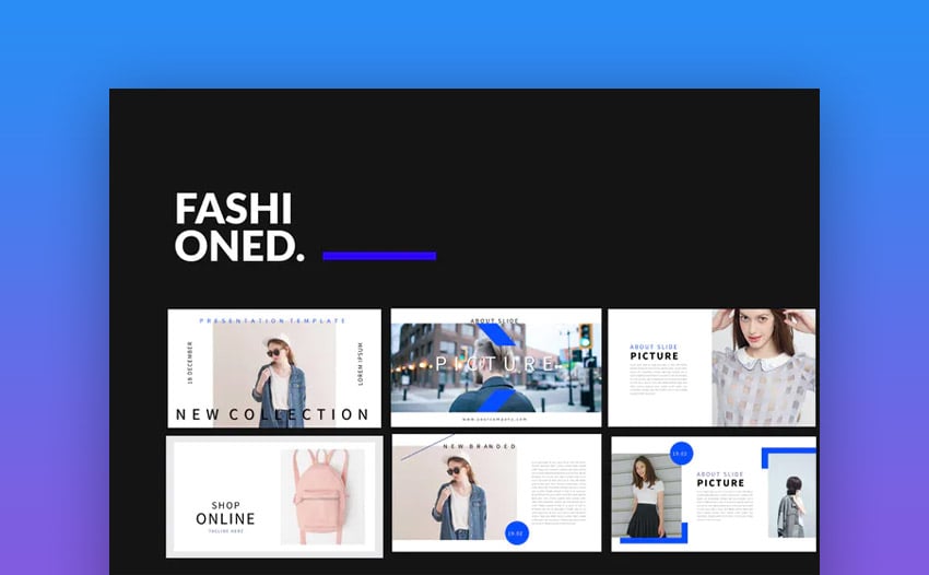 How to Create Awesome PowerPoint Presentations With Cool PPT Designs ...