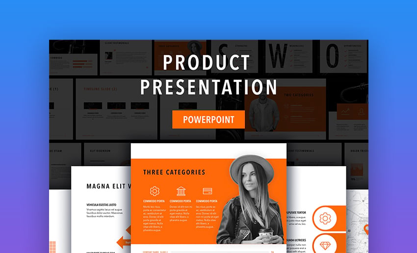 Lo Mejor de 2022: Plantillas de PPT Gratis Online (PPTs para Descargar ...