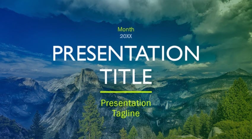 Best for 2025: Free Online Microsoft PowerPoint Templates (PPTs to ...