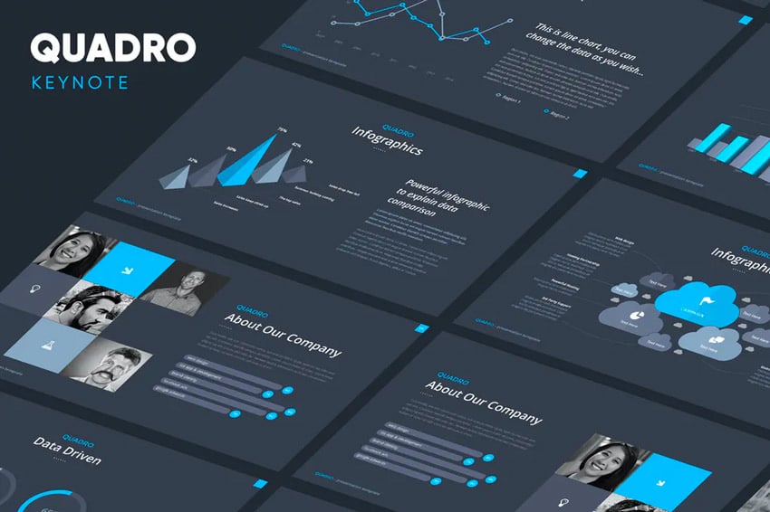 How to Choose the Best Presentation Color Palettes & Combinations 2020