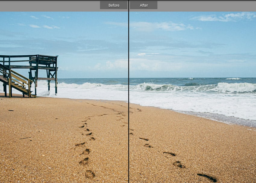 How to Enhance and Sharpen Detail in Raw Photos With Lightroom Classic ...