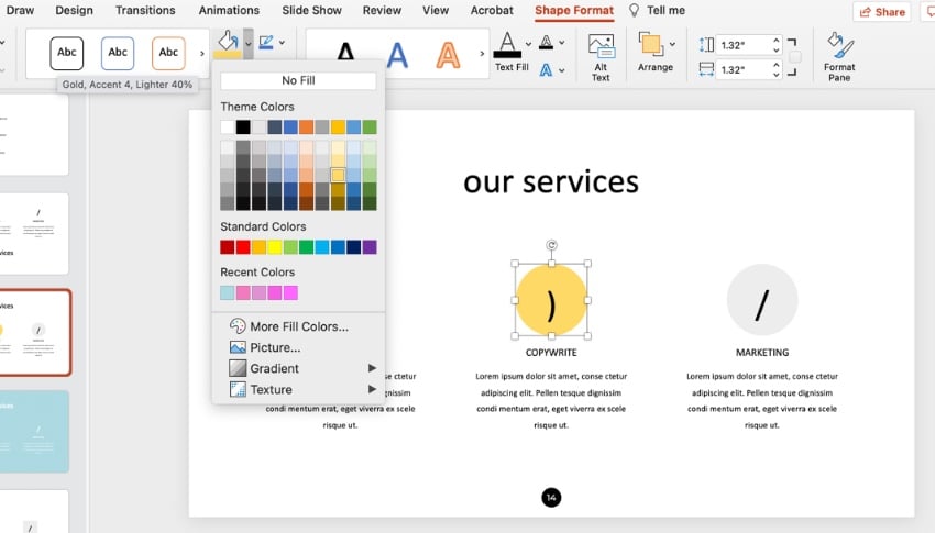 How to Get Great Design Ideas on PowerPoint in 2025 | Envato Tuts+