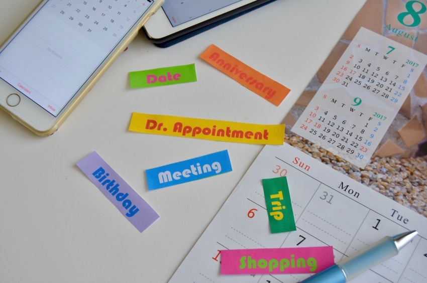 How to Make an Effective Schedule & Use Your Time Better in 2025 ...