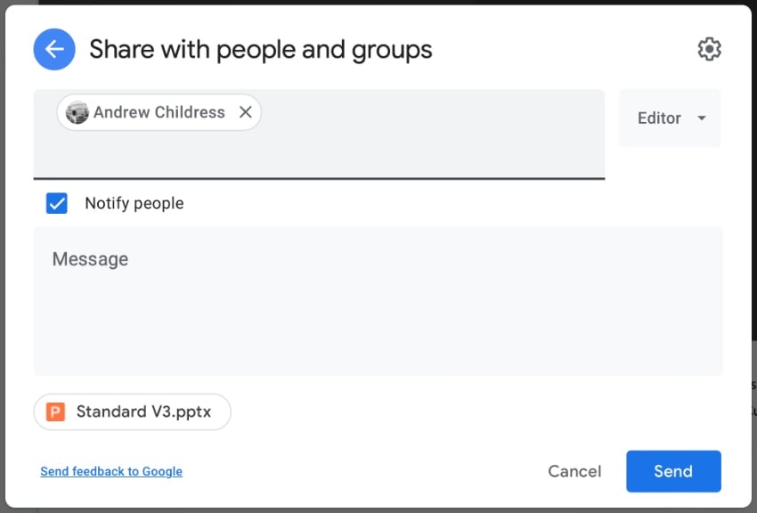 12+ Google Slides Presentation Tools: To Learn How to Use (Now ...