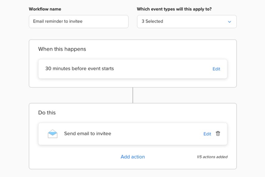 How Does Calendly Work? (+5 Best Practices for Entrepreneurs) | Envato ...