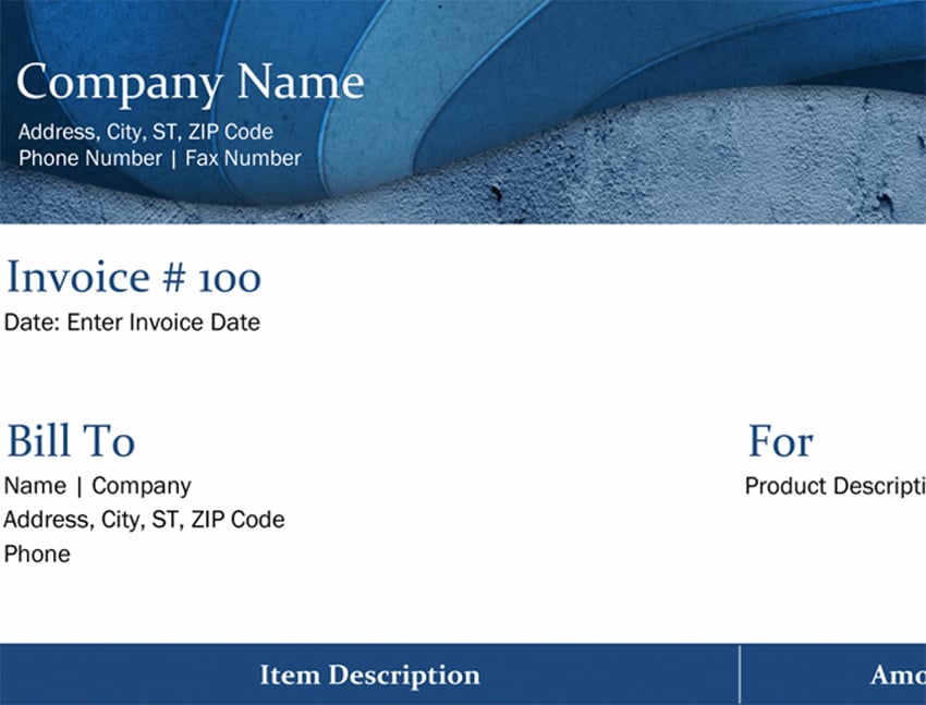 20 Best Free Purchase Order Word Templates To Download 2024 Purchase ...