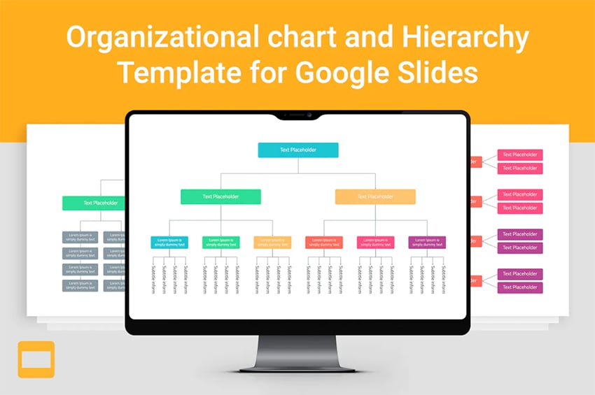 How to Make a Pro Organizational Chart in Google Slides | Envato Tuts+