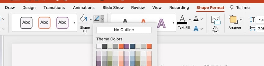 How to Make a Venn Diagram in PowerPoint (+Video) | Envato Tuts+