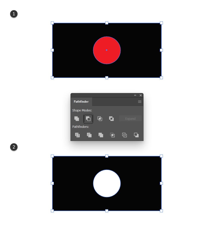 How to Cut Out a Shape in Illustrator | Envato Tuts+