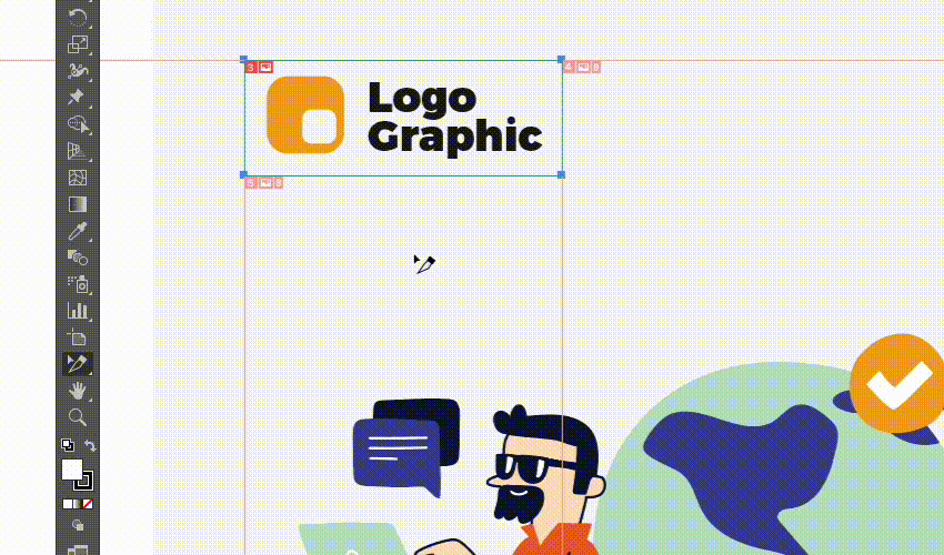 How to Use the Slice Tool in Illustrator | Envato Tuts+
