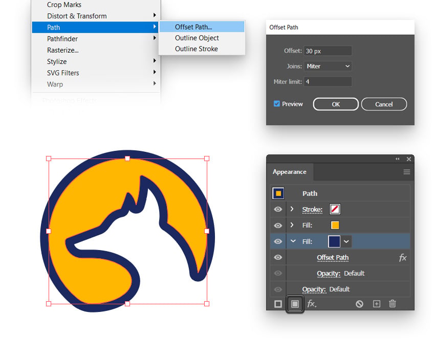 How to Outline an Image in Illustrator | Envato Tuts+